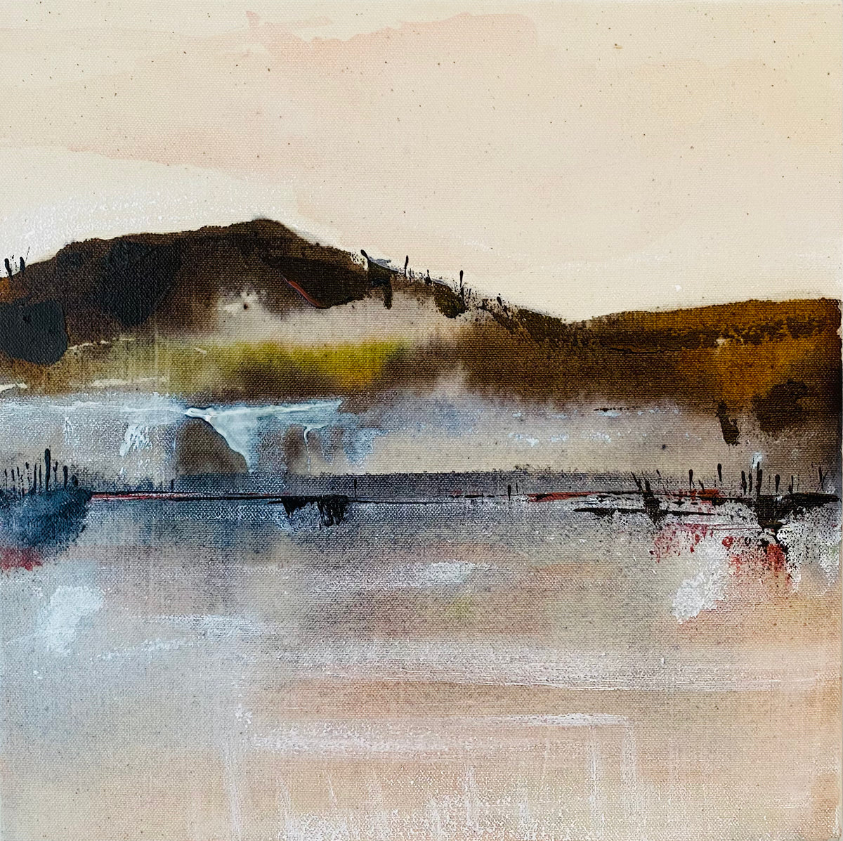 Copper Pointe – Kari Richardson Art