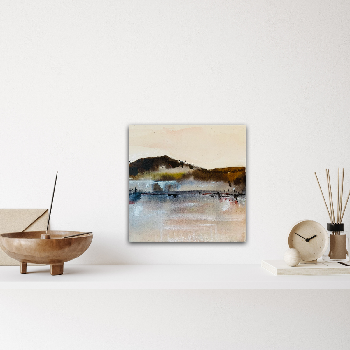 Copper Pointe – Kari Richardson Art